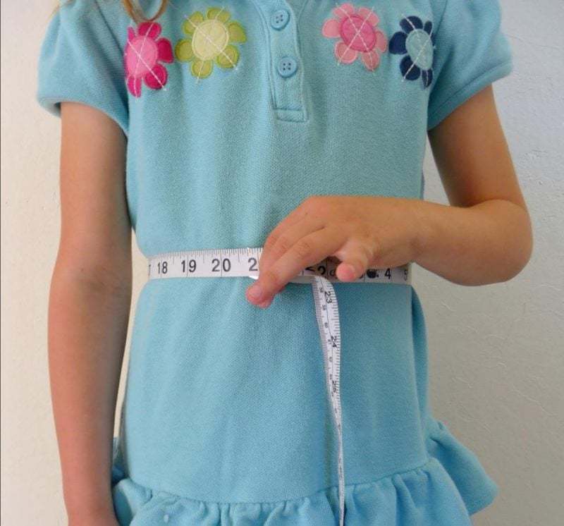 DIY Tank Dress Tutorial: The Urban Princess Dress Tutorial - Scattered ...