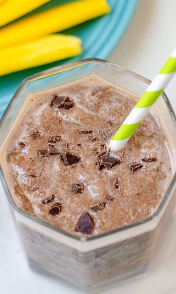 10 Low Calorie Smoothie Recipes UNDER 150 calories