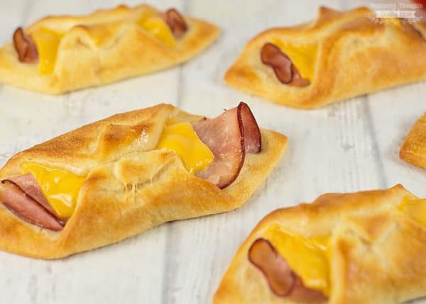 Savory Ham and Cheese Danish - Scattered Thoughts of a Crafty Mom by ...