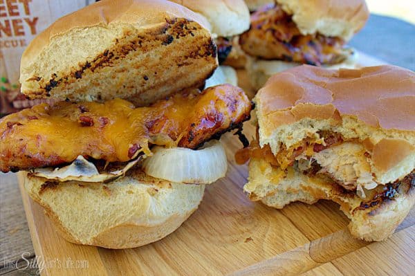 20+ Game Day Sliders Perfect for Your Next Home-gating Party ...