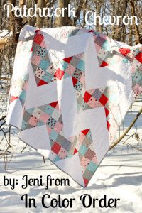 45 Free Easy Quilt Patterns - Perfect for Beginners - Scattered ...