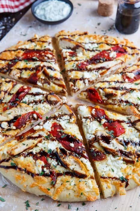27 AMAZING Homemade Pizza Ideas for Your Next Pizza Night!