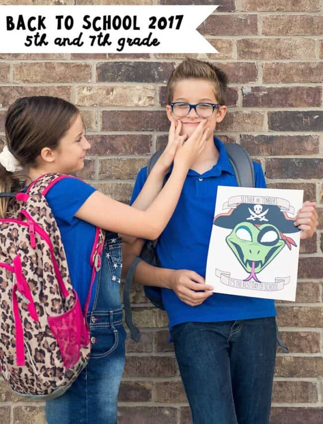 5 Tips to Make the 1st Day Back to School the Best Day Ever ...