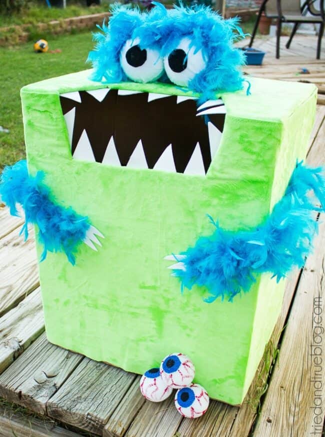 70+ Halloween Party Games for Kids (Best Halloween Games for 2024!)