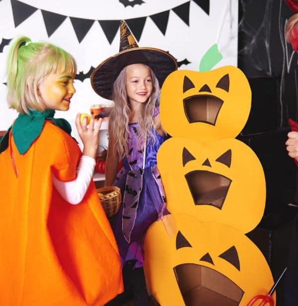 70+ Halloween Party Games for Kids (Best Halloween Games for 2024!)