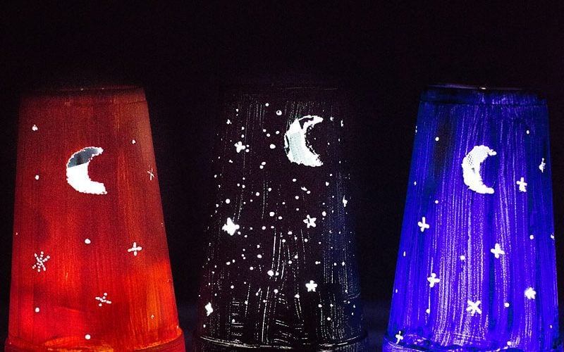 Scattered Thoughts of a Crafty Mom by Jamie Sanders - Inspiring you to ...