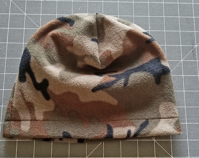 Free Beanie Hat Pattern 4 Sizes Page 3 Of 3 Scattered Thoughts Of A Crafty Mom By Jamie 