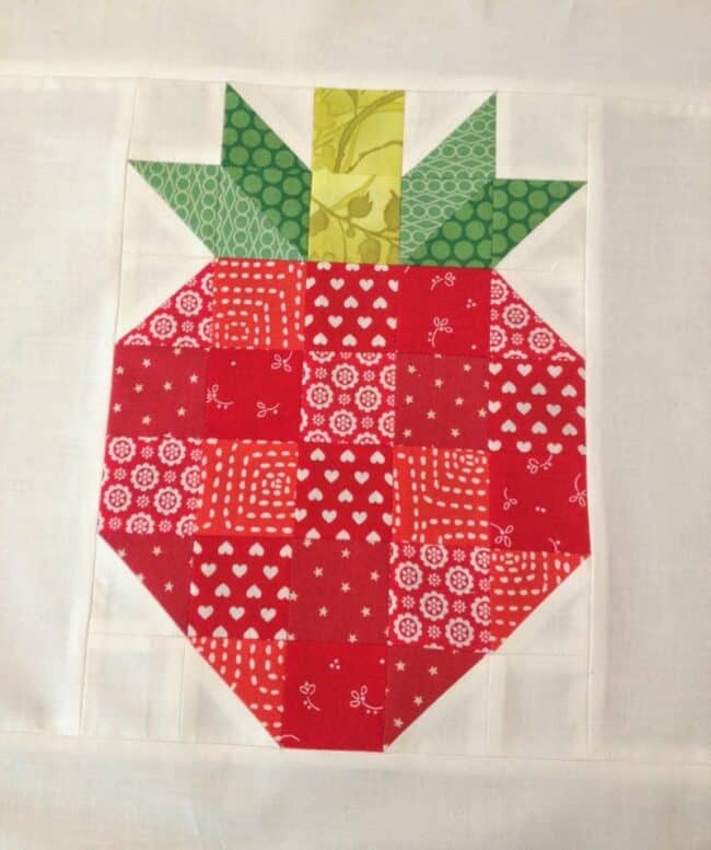 27+ Free Quilt Block Patterns