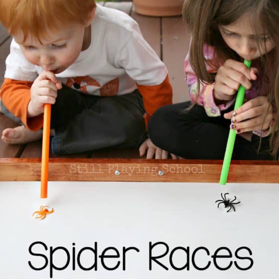 70+ Halloween Party Games for Kids (Best Halloween Games for 2024!)