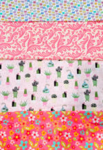 How to Make a Pillowcase (10-minute pillowcase tutorial + video)