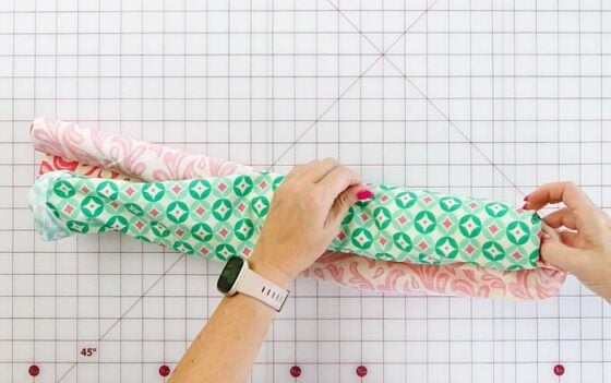 How to Make a Pillowcase (10-minute pillowcase tutorial + video)
