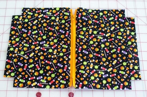 How to Sew A Zipper Pouch: Easy Step By Step Guide For Beginners (free ...