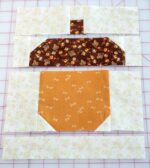 Sew an Acorn Quilt Block - Scattered Thoughts of a Crafty Mom by Jamie ...