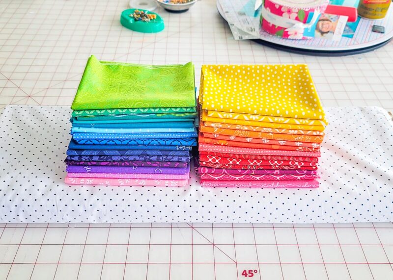 Free Popsicle Quilt Block Pattern - Scattered Thoughts of a Crafty Mom ...
