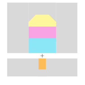 Free Popsicle Quilt Block Pattern - Scattered Thoughts of a Crafty Mom ...