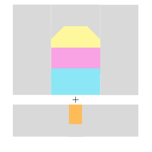 Free Popsicle Quilt Block Pattern - Scattered Thoughts of a Crafty Mom ...