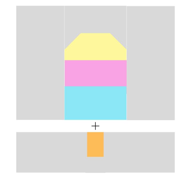 Free Popsicle Quilt Block Pattern - Scattered Thoughts of a Crafty Mom ...